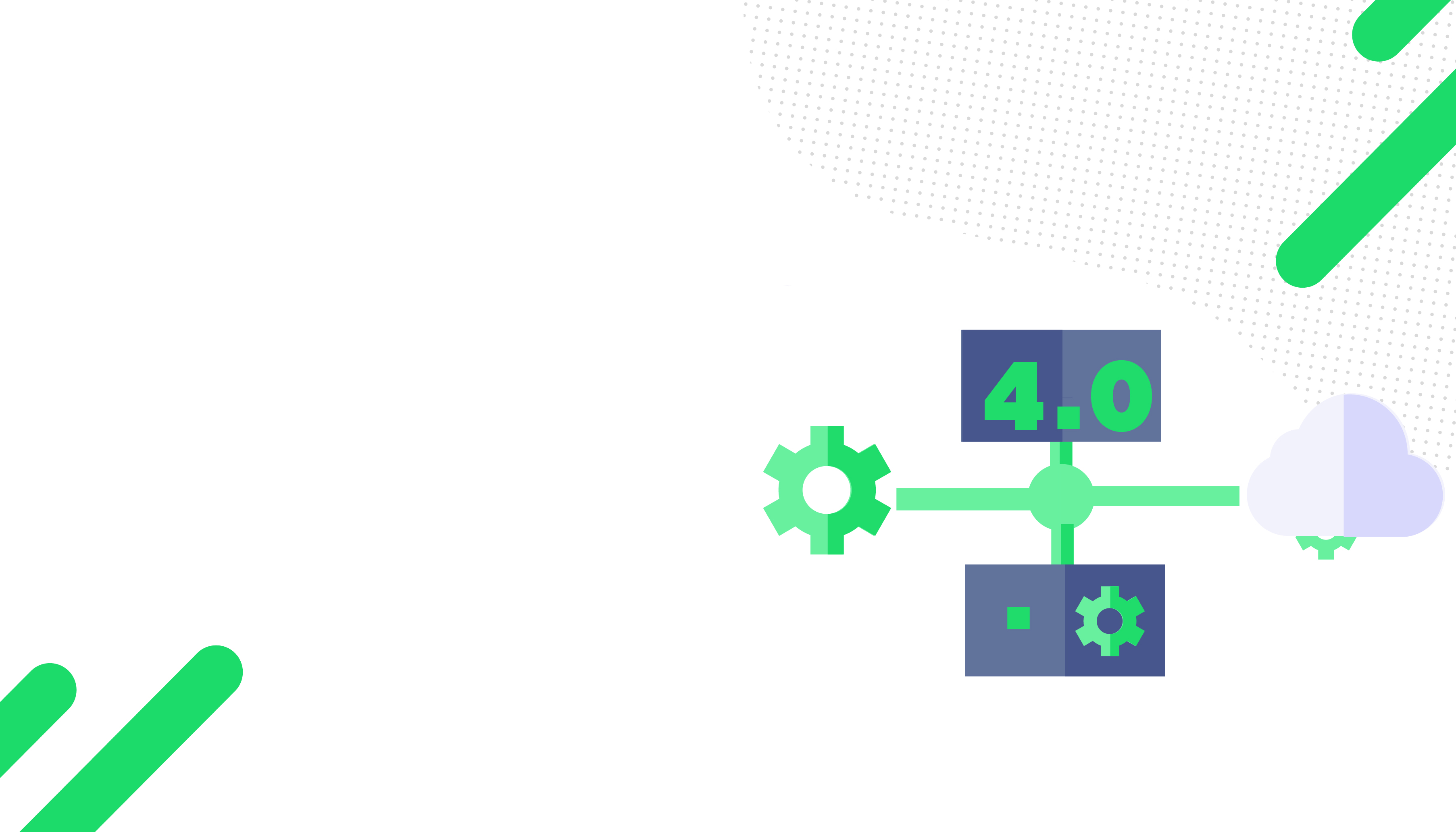 Power Of The Big Data Industry GetInData