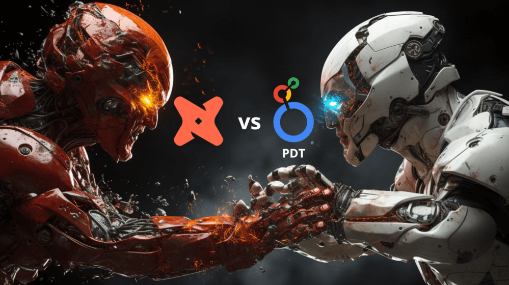Data Modelling in Looker: PDT vs DBT - GetInData Data Modelling in Looker: PDT vs DBT - GetInData