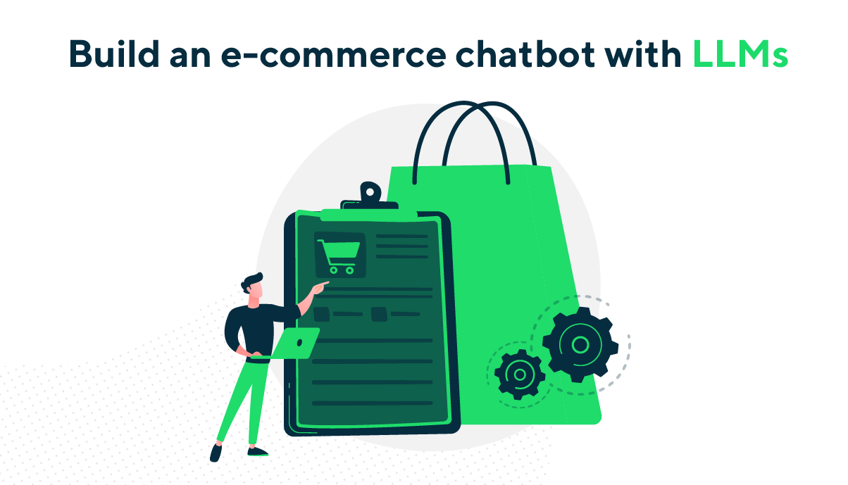 How to build an e-commerce shopping assistant (chatbot) with LLMs ... How to build an e-commerce shopping assistant (chatbot) with LLMs ...