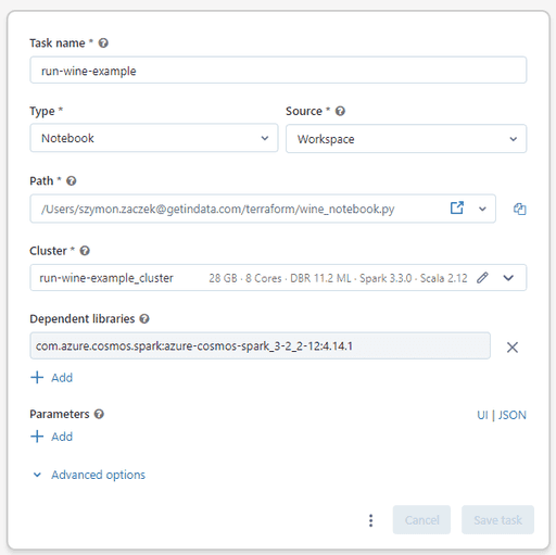 Deploy Your Own Databricks Feature Store On Azure Using Terraform Getindata