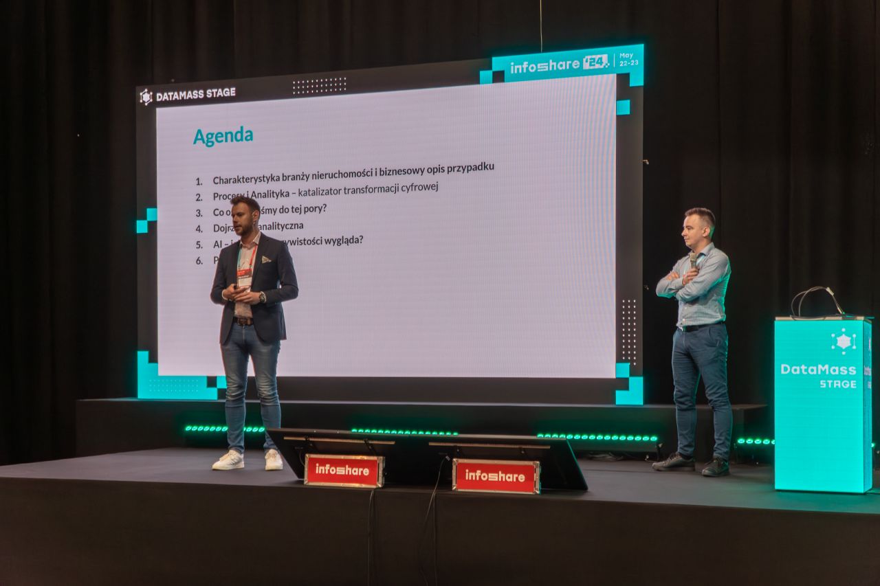 Overview of InfoShare 2024 - Part 1: Demystifying AI Buzzwords ... Overview of InfoShare 2024 - Part 1: Demystifying AI Buzzwords ...
